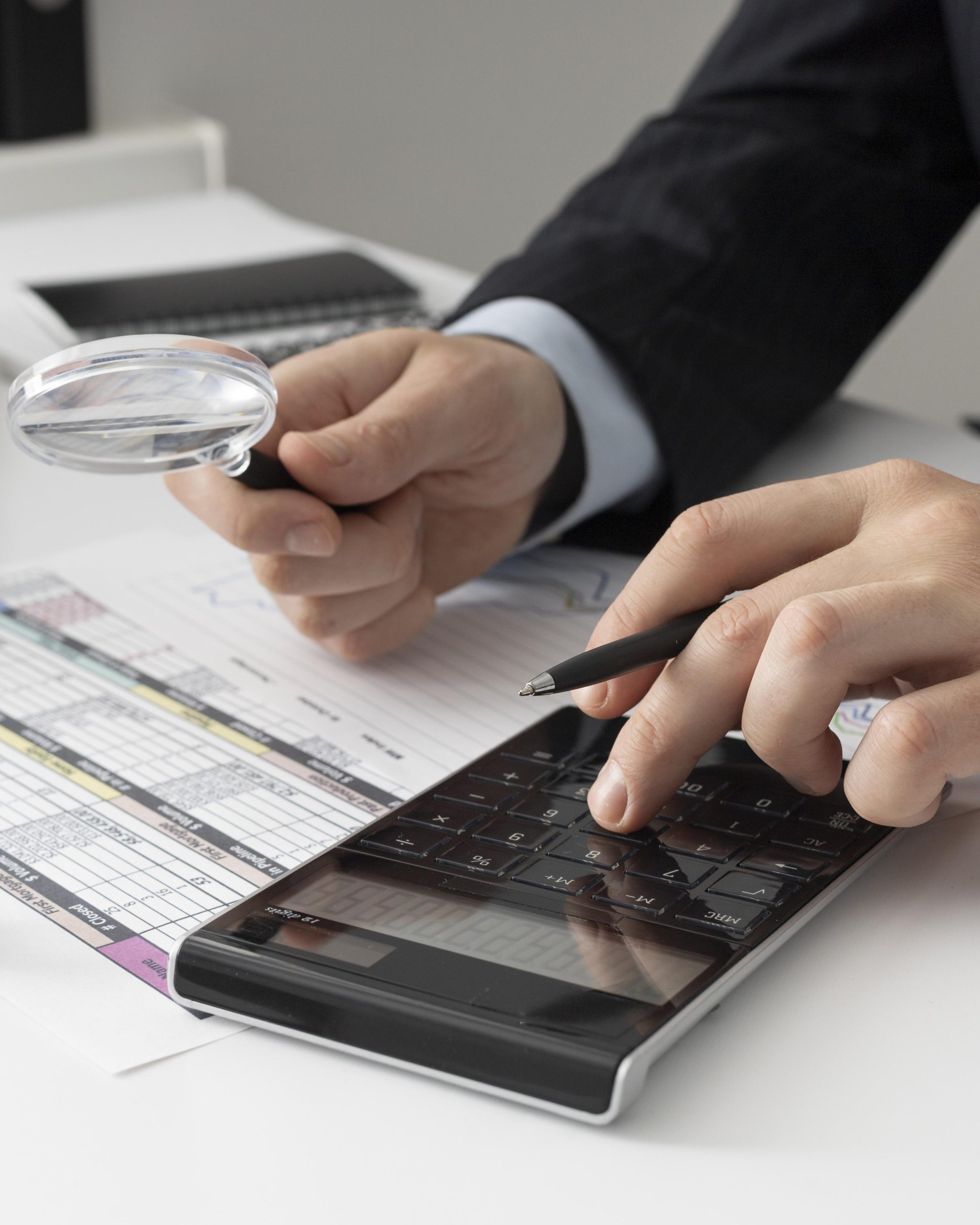 Role and responsibilities of the legal representative in Morocco - Auditia