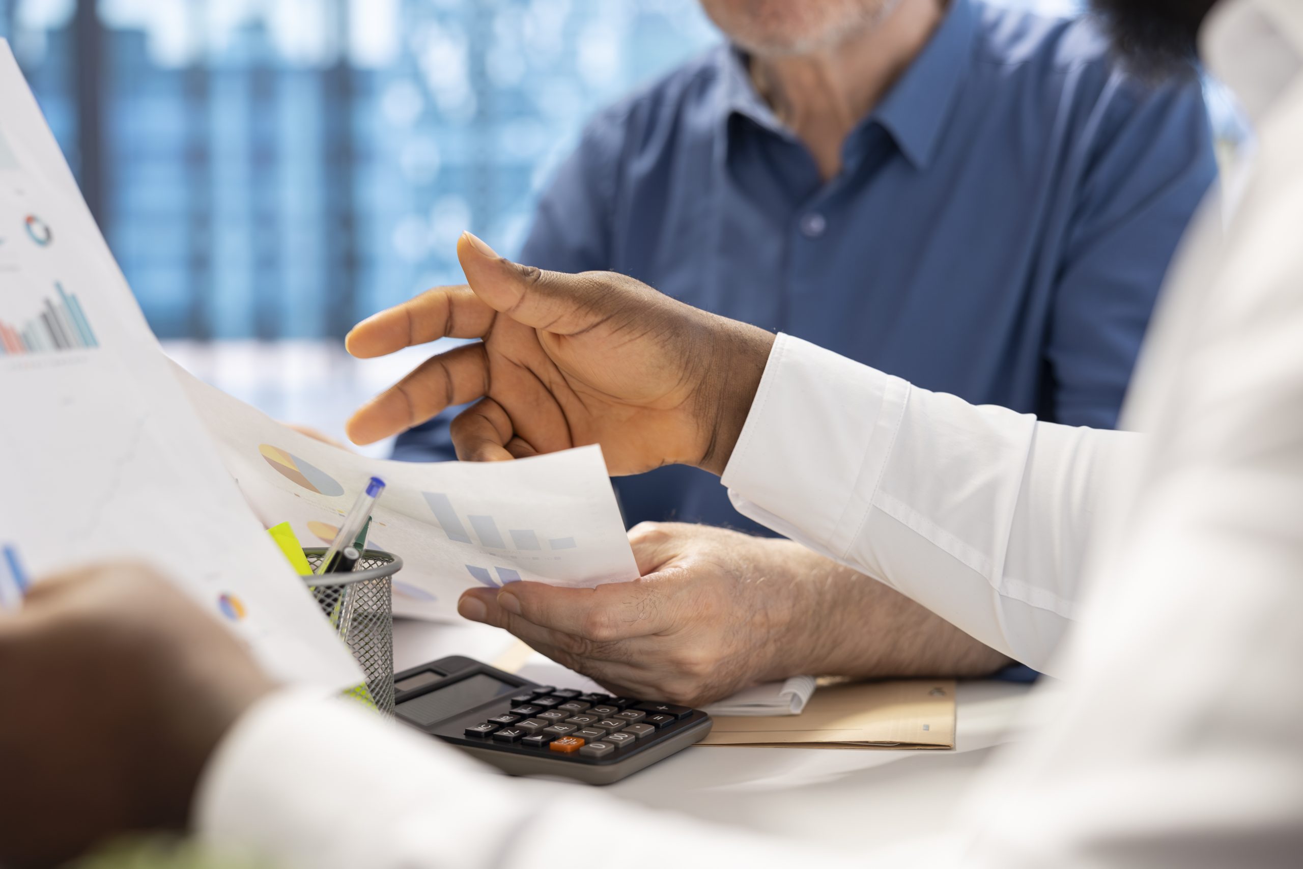 The rules and principles of tax auditing in Morocco - Auditia